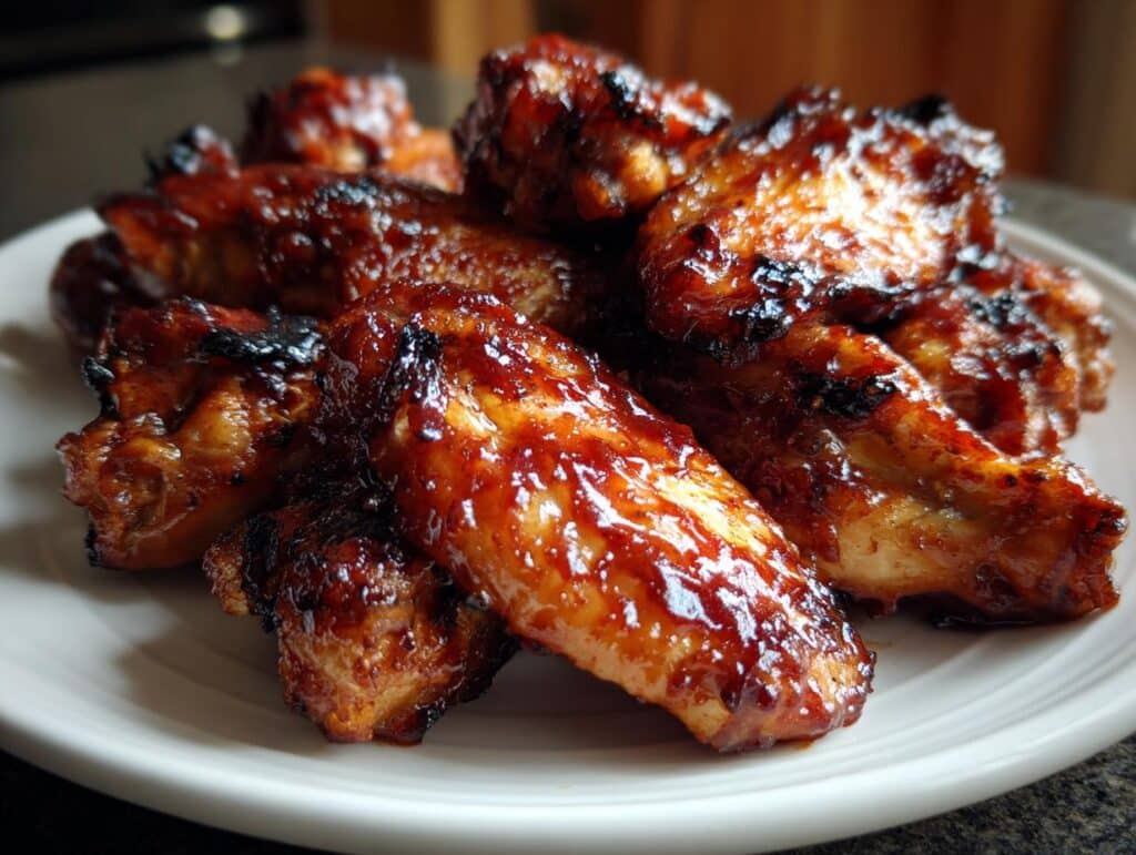 Spicy BBQ Ribs That Will Make You Lick Your Fingers - Maria Recipes