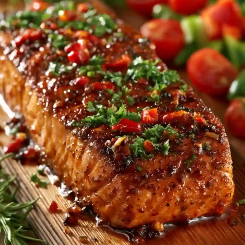 Tender Chipotle Salmon Grill Recipe for Easy Flavor Packed Meals ...